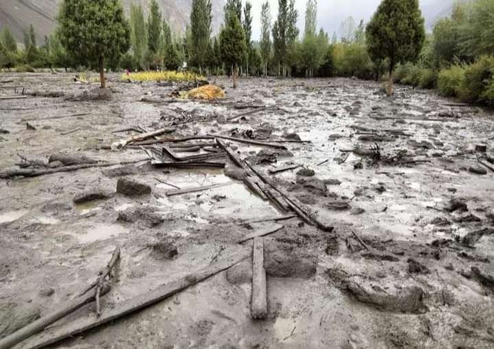 Climate change - some local ways to go about - Chitral Today