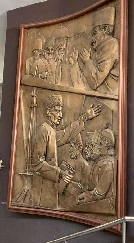 A visit to Pakistan Monument Museum - Chitral Today