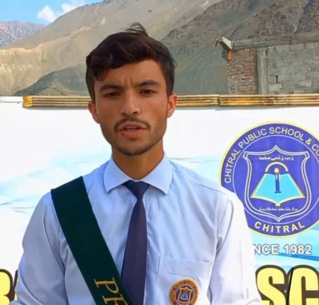 The moments we have now - Chitral Today