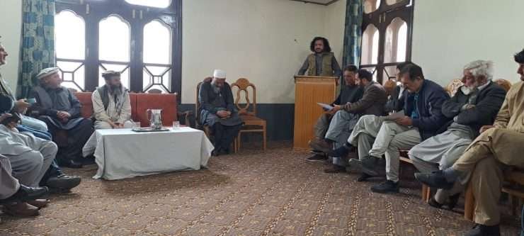 Shandur road: public protests announced from May 18 - Chitral Today