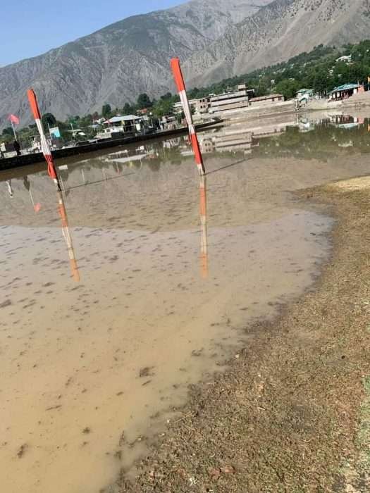 Chitral floods leave widespread damages to houses, other properties ...