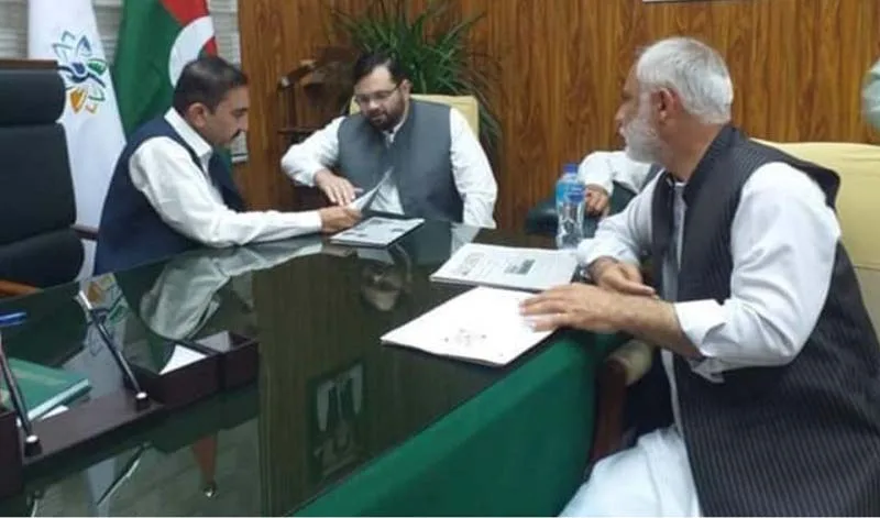 Rs437m approved for tourism promotion in Chitral - Chitral Today